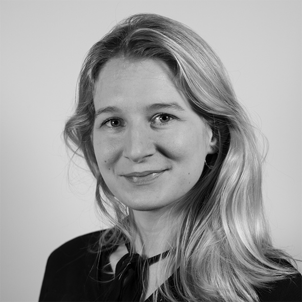 Camille Dobler - Missions Publiques