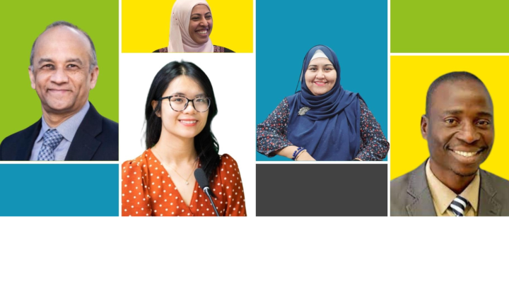 Our Global Fellowship Program kicks-off - Missions Publiques