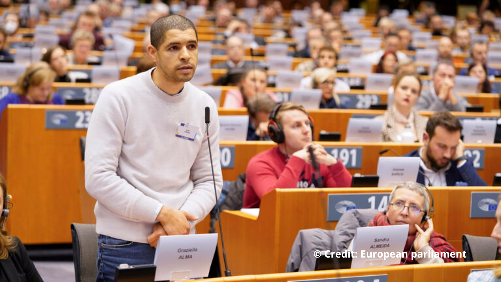 Panels citoyens européens (alimentation, mobilité & mondes virtuels ...