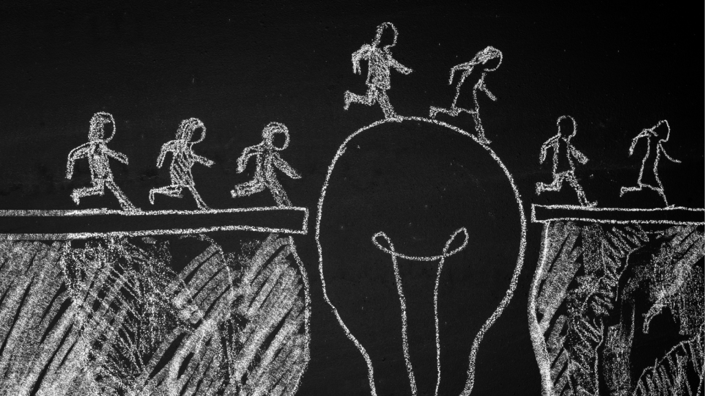 "Transforming conflicts involves challenging and dismantling oppressive ...