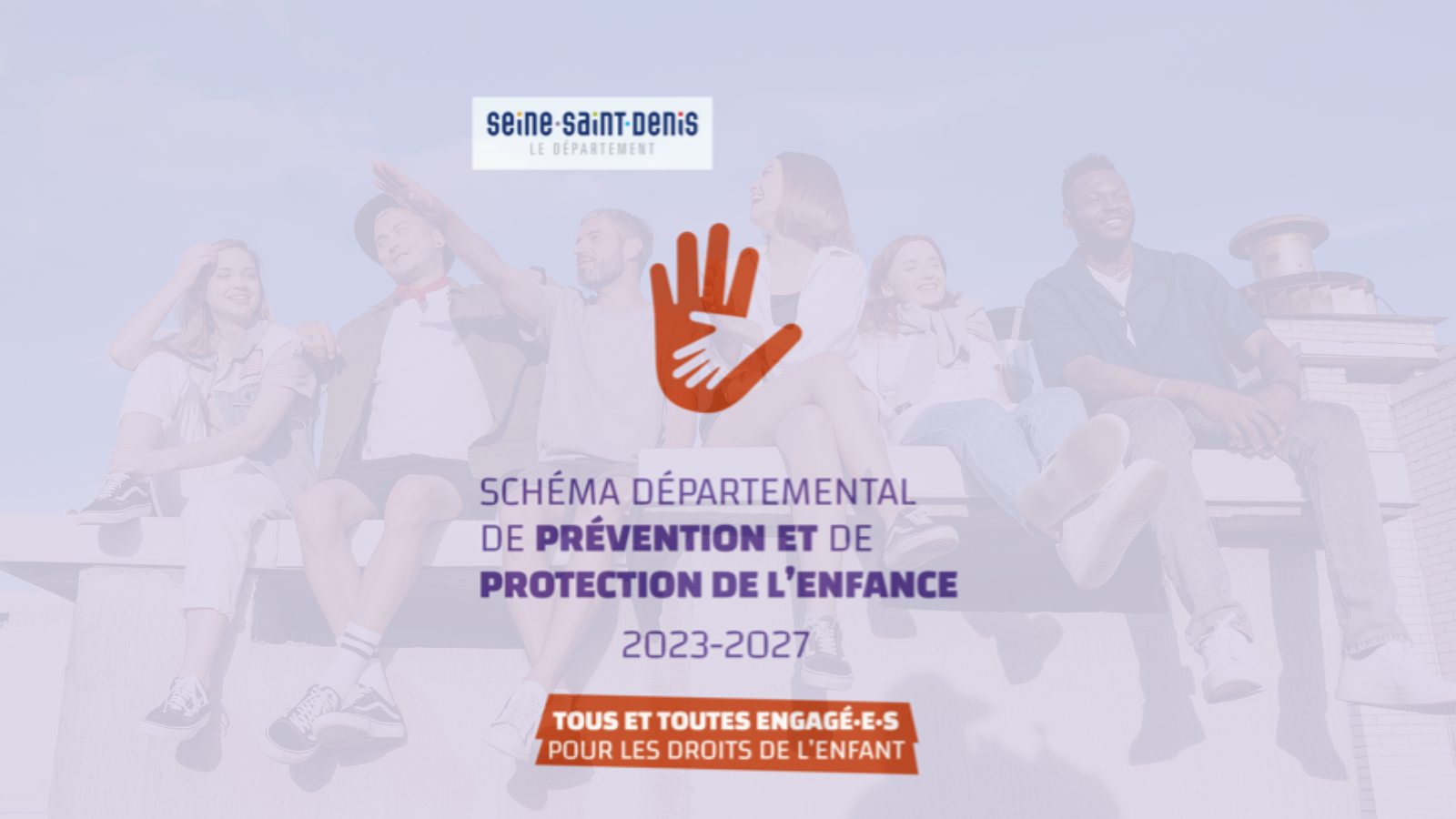 Conférence professionnelle sur la prévention et la protection de l’enfance - Missions Publiques