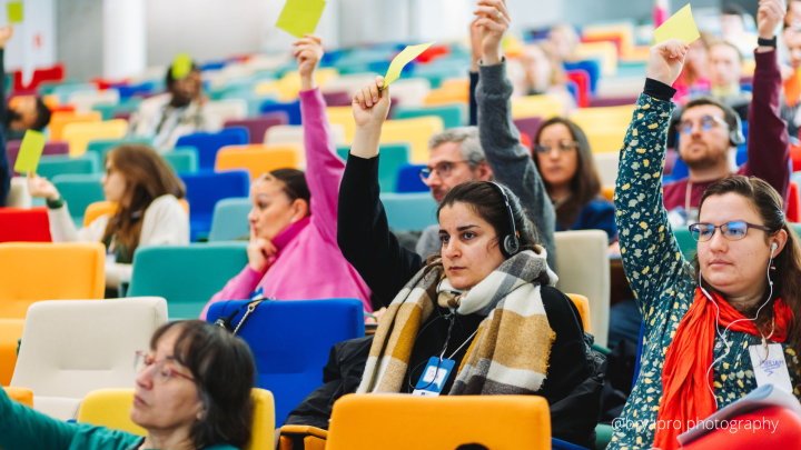 Brussels Climate Assembly: what has been achieved after two cycles ...