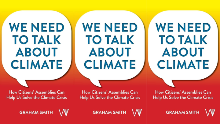 Citizens‘ conventions are “real utopias”’ - Missions Publiques