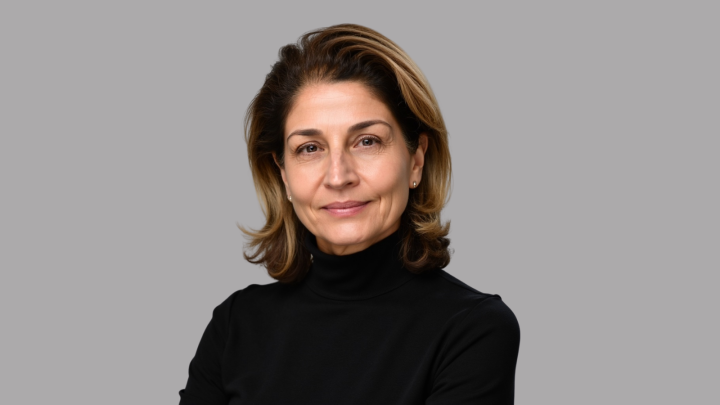 Meet Marjan Horst Ehsassi - Missions Publiques