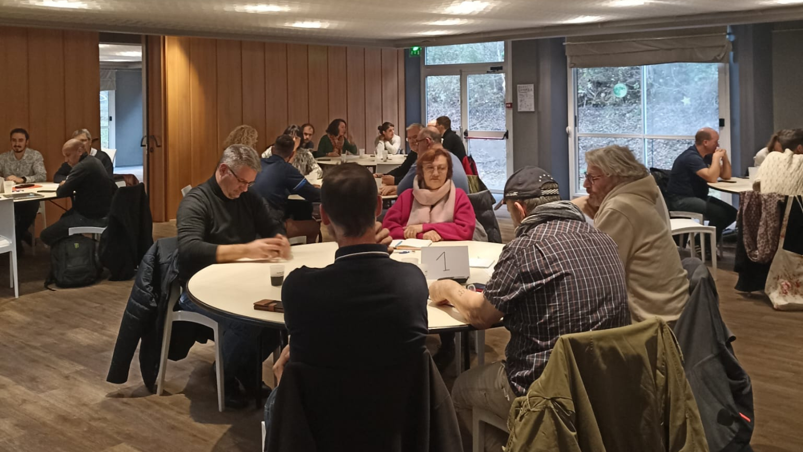 Co-construction de la feuille de route 2025-2035 du Valtom - Missions ...